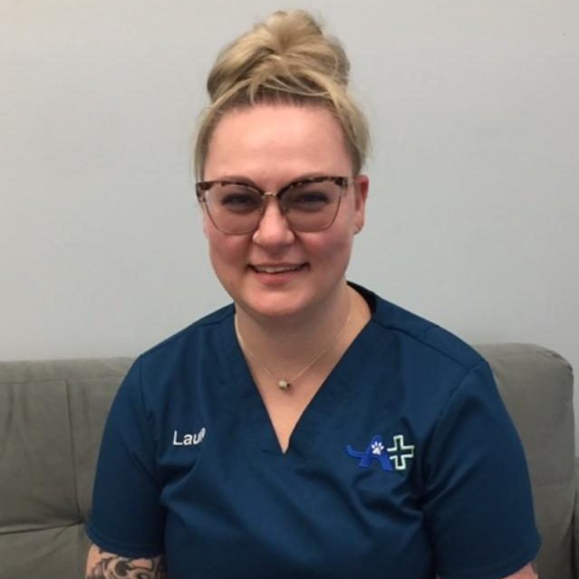 Laura Carter _ER nurse - Best Emergency Vet Care| South Florida|Fort ...